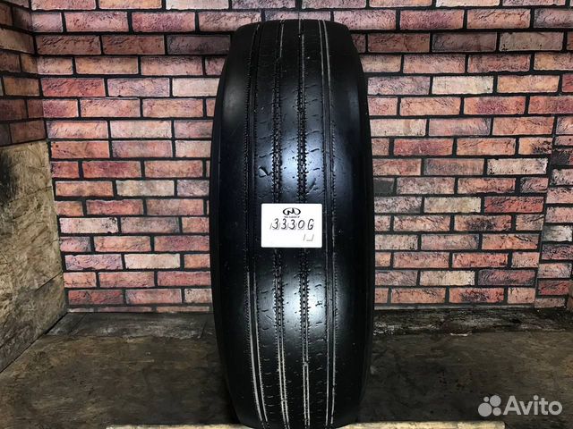 295 80 22.5 firestone FS422 Грузовые шины Б/у купить в Москве | Авито