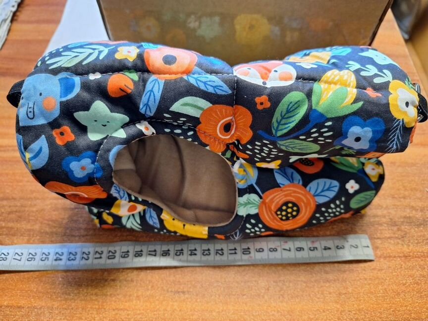 Гамак для попугаев с 2 подвесными крючками