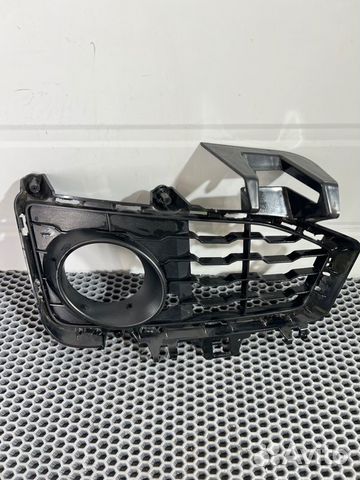 Решетка бампера передняя левая Bmw 4-Series F33 купить в Октябрьском ...