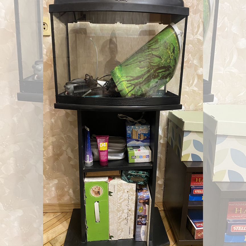 Аквариум Aquael