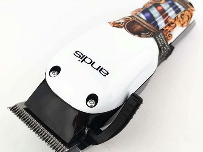 Машинка для стрижки Andis Cordless US Pro Li