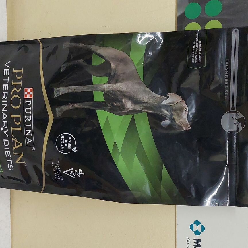 Диеты Про План