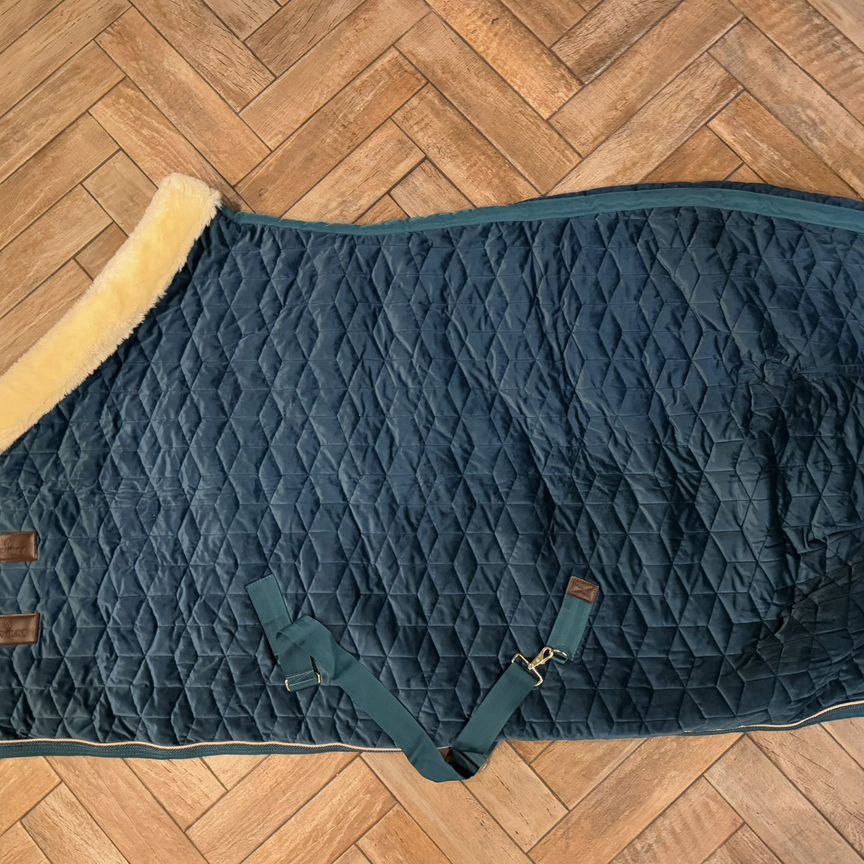 Попона Kentucky Show Rug Velvet 145