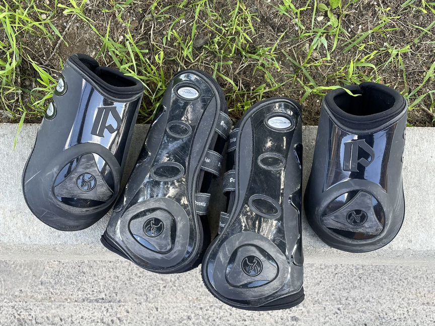 Ногавки престиж Prestige Л L