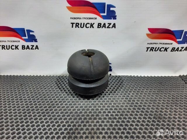 Отбойник передней рессоры Volvo FH, Volvo FM купить в Нижнем Новгороде ...