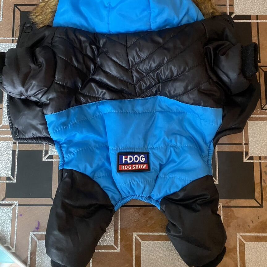 Комбенизон