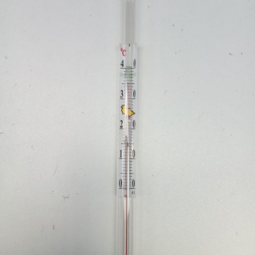 Термометр для инкубатора
