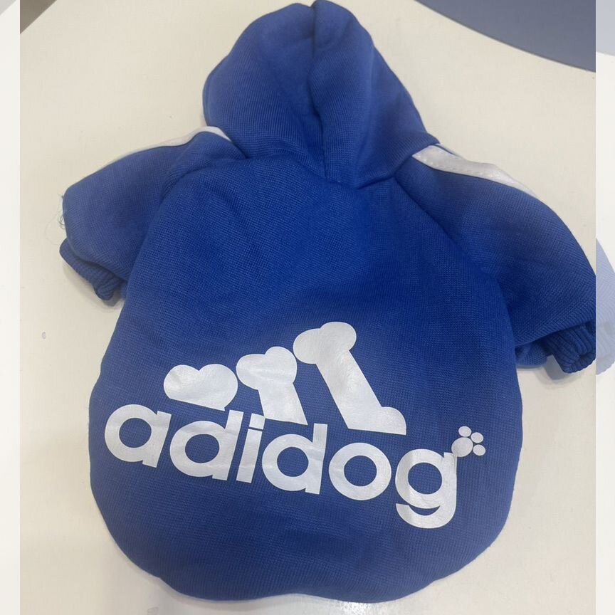 Одежда для собак