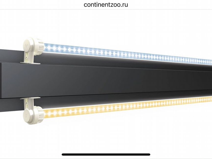 Светоарматура для аквариума Juwel MultiLux LED