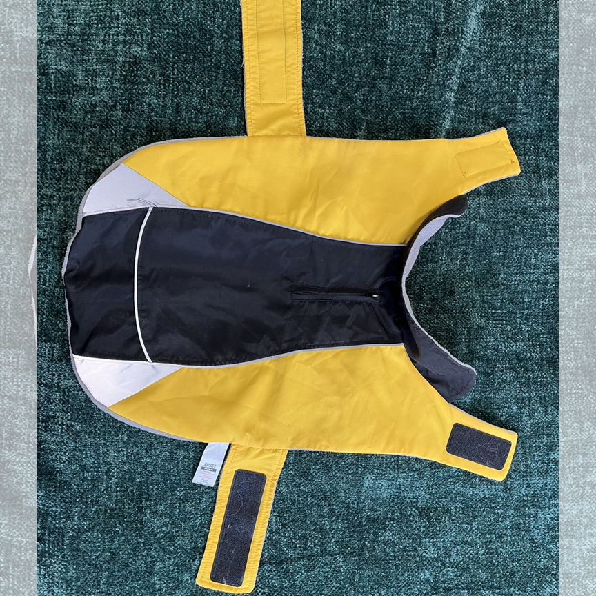 Одежда для средних собак