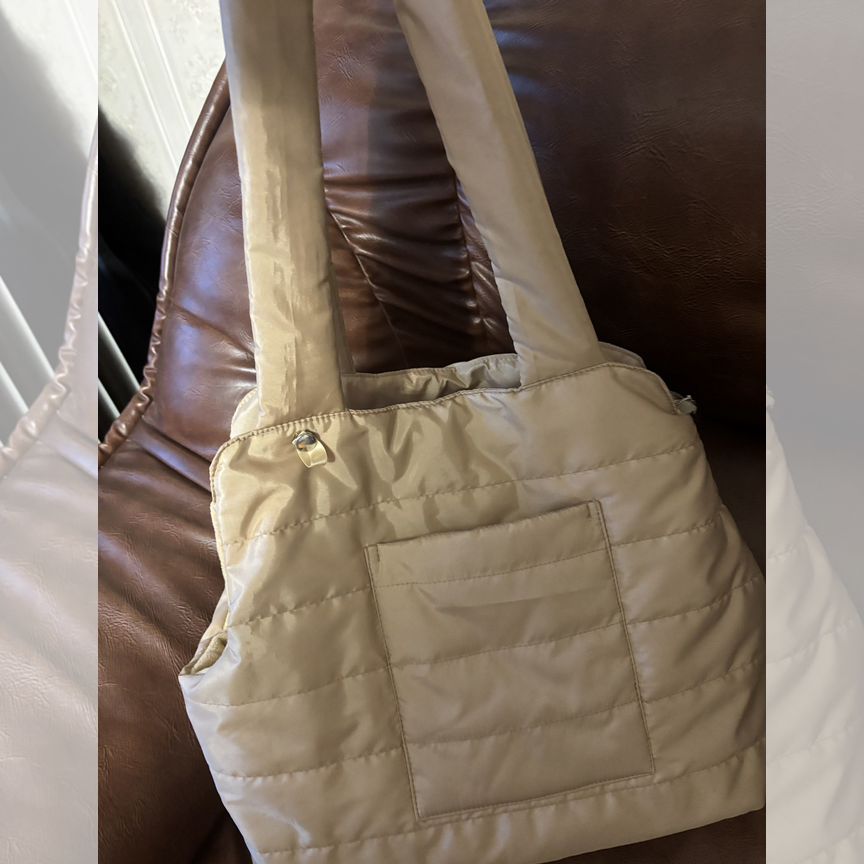 Сумка переноска для маленьких собак