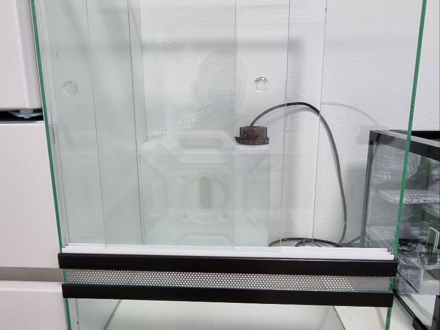 Террариум 40 35 60