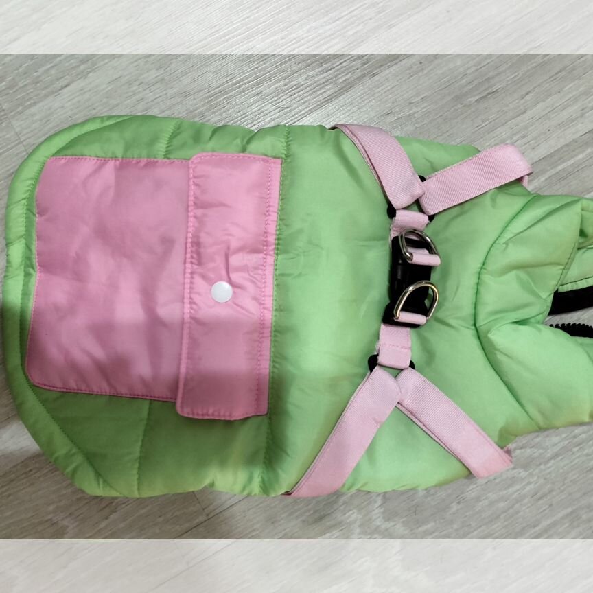 Курточка для собаки или кошки