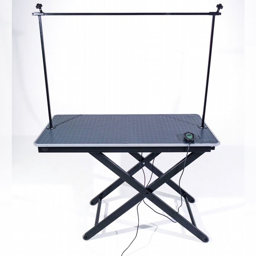 Стол для груминга 1200х600 Электро