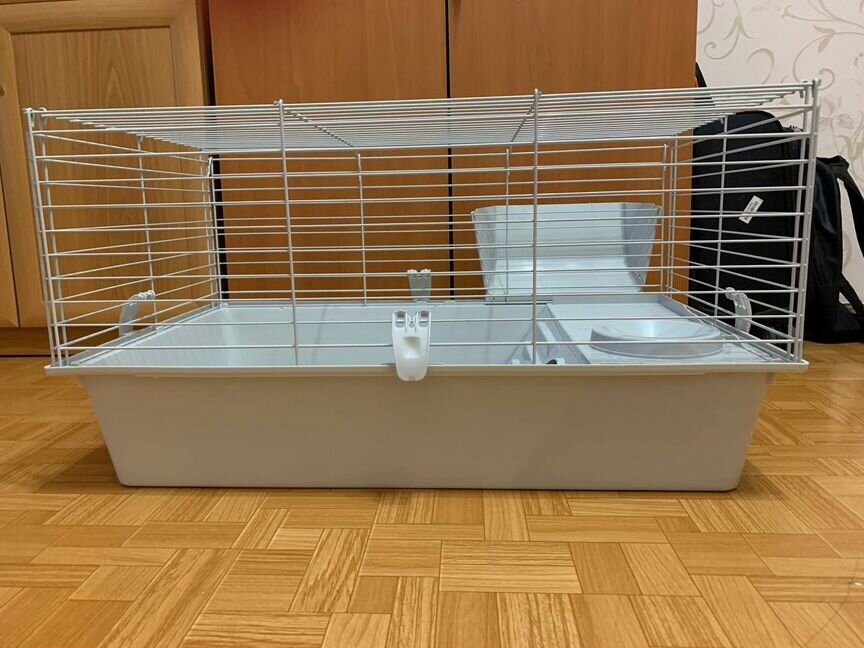 Клетка для грызунов ferplast