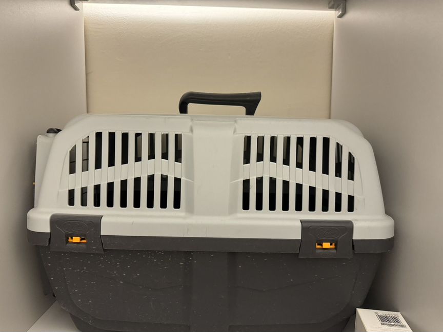 Переноска для животных