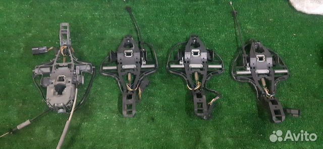 Volvo S80 XC70 кронштейн ручки двери купить в Зеленограде VOLVO ...