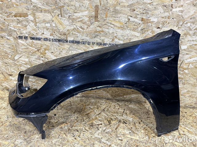 Пока нет в наличии купить в Москве BMW 51657052423 | Авито