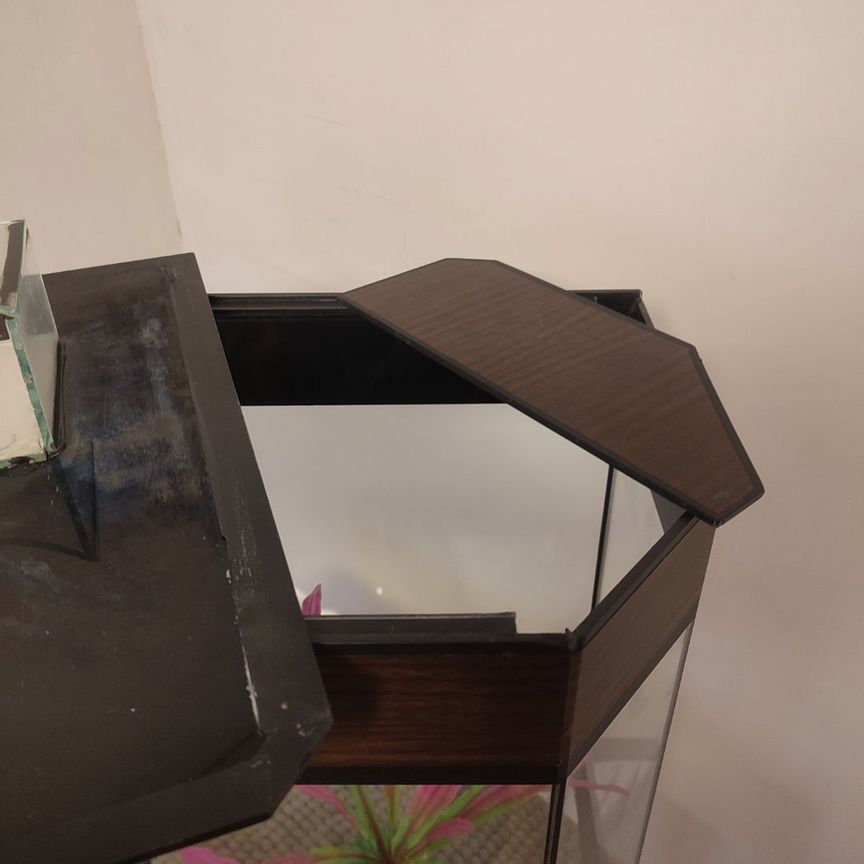 Аквариум 40 литров