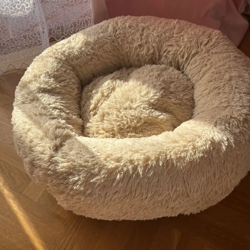 Лежанка для кошек