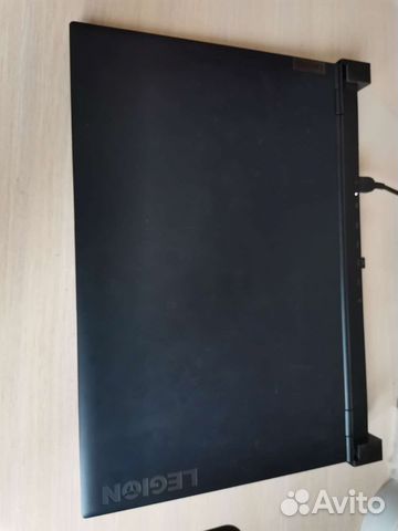 Lenovo Legion 5 17ach6h купить в Москве | Электроника | Авито