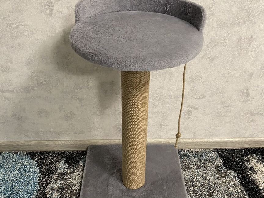 Когтеточка для кошки новая