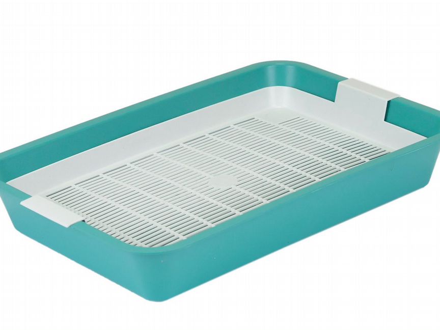 Yami-Yami гигиена туалет для кошек с сеткой, 40х26