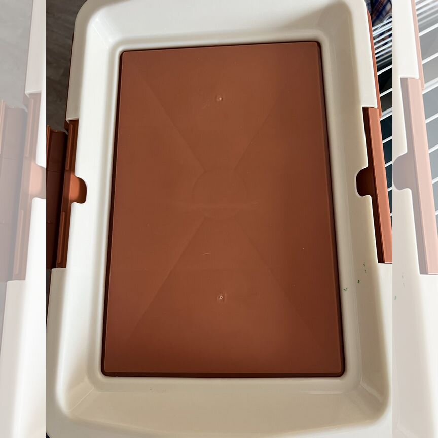 Туалет для собак малых пород