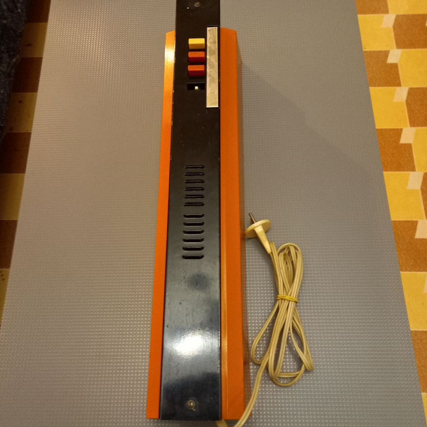 Светильник для аквариума