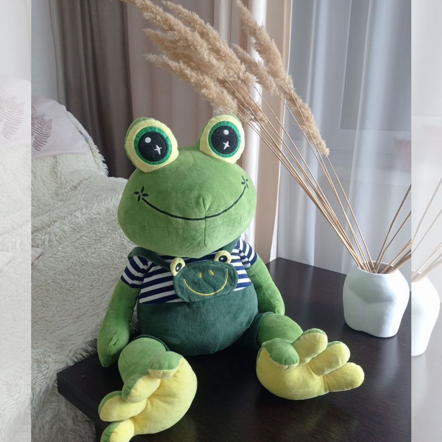 Большая мягкая игрушка