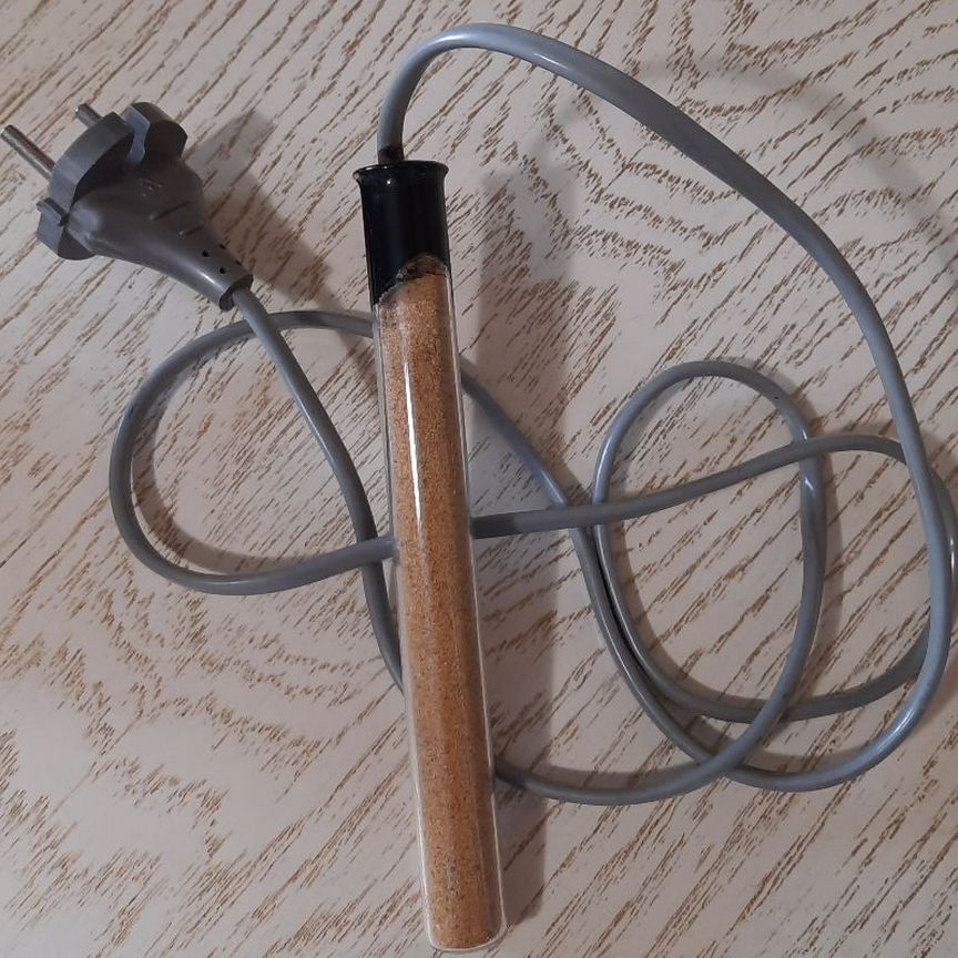 Водонагреватель для аквариума