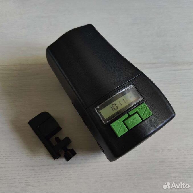 Автокормушка Tetra MyFeeder