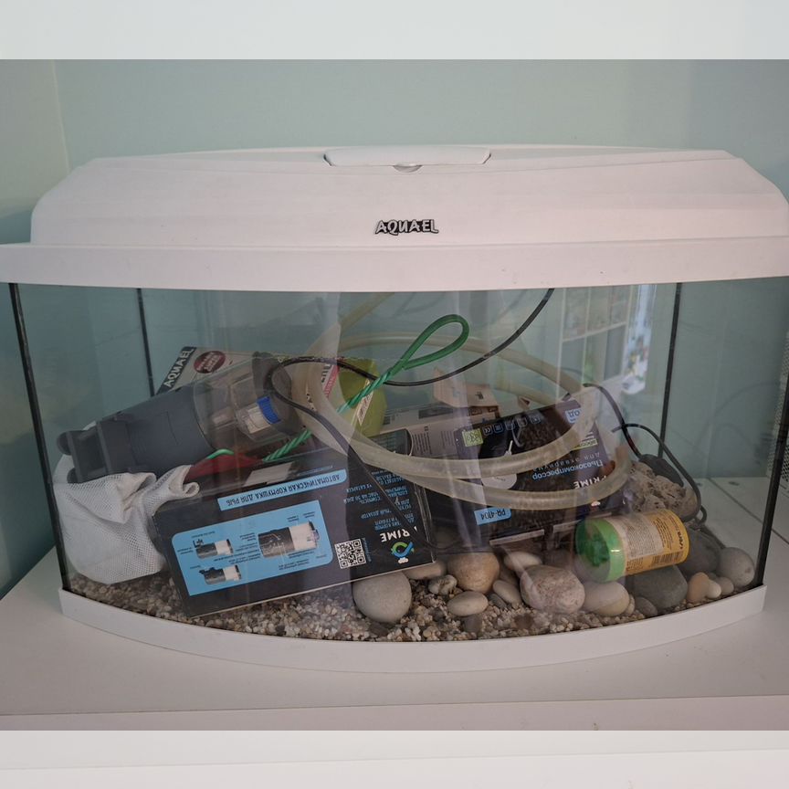 Аквариум Aquael 45л