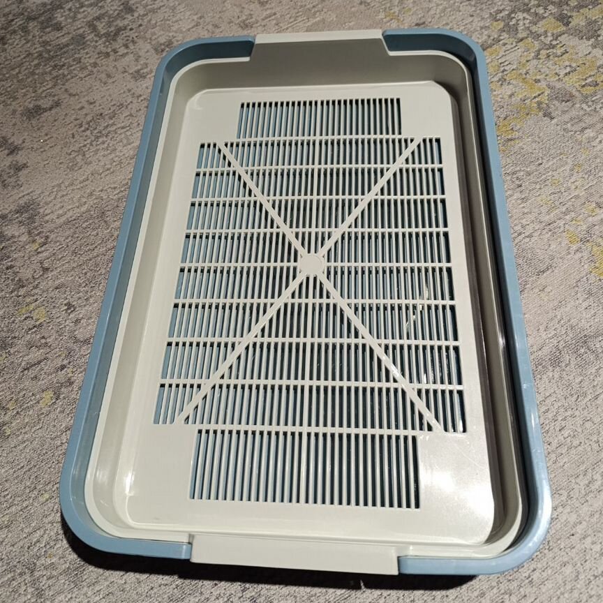 Лоток для кошек