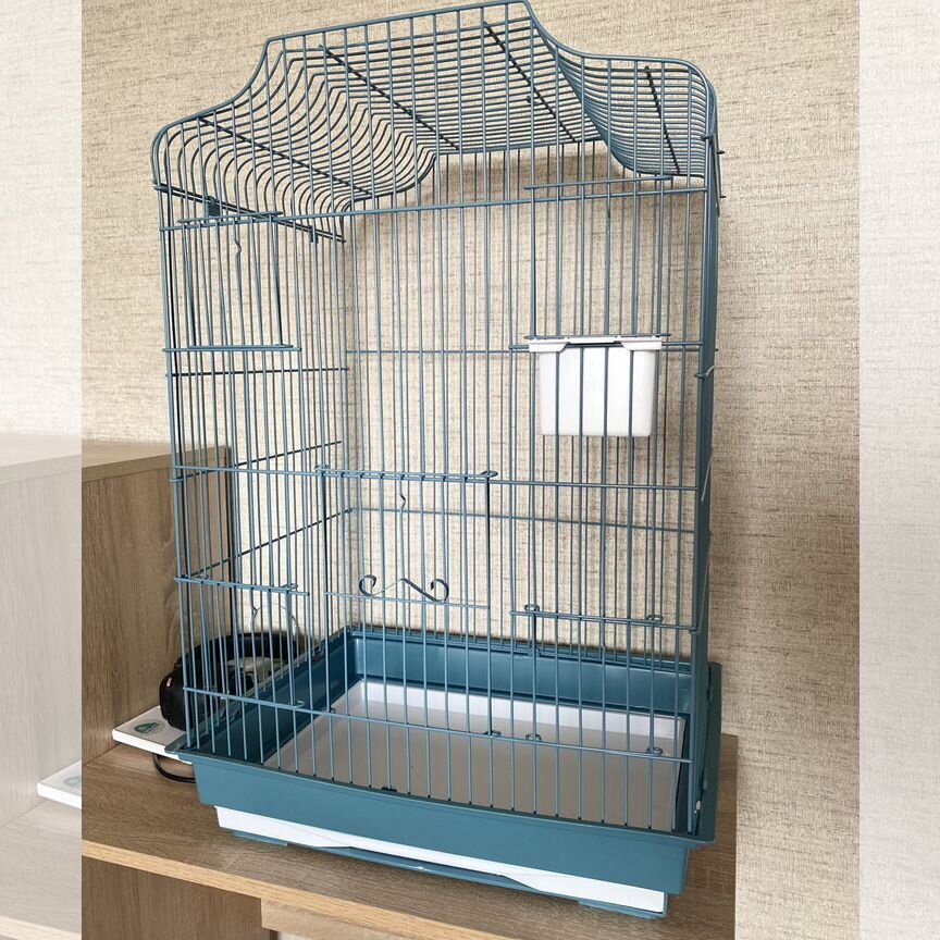 Клетка для птиц