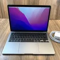 macbook air 2020 i5 512gb