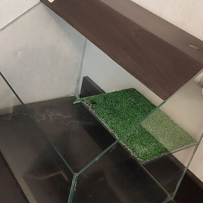 Аквариум 15литров