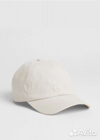 Кепка GAP оригинал новая купить в Москве | Личные вещи | Авито