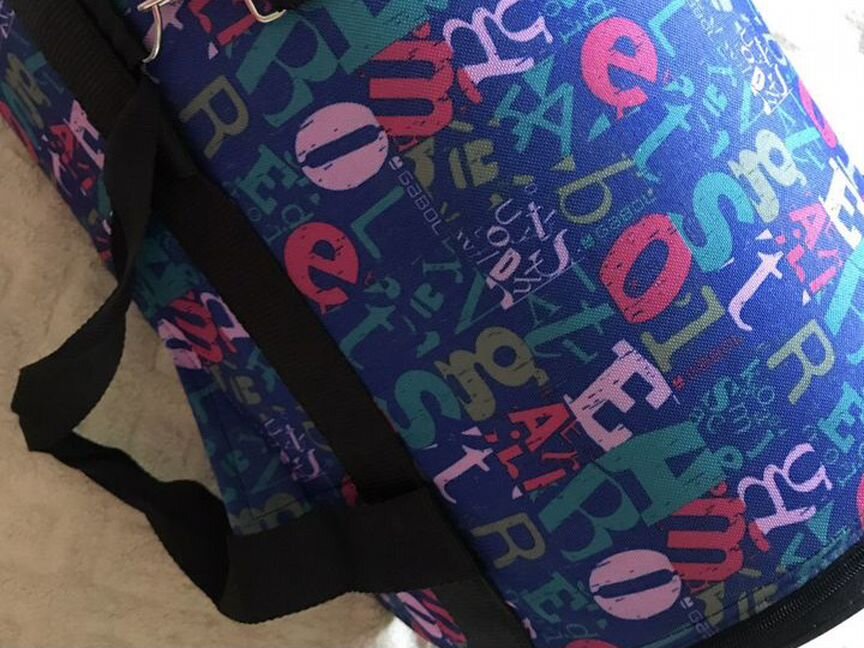 Сумка переноска для животных