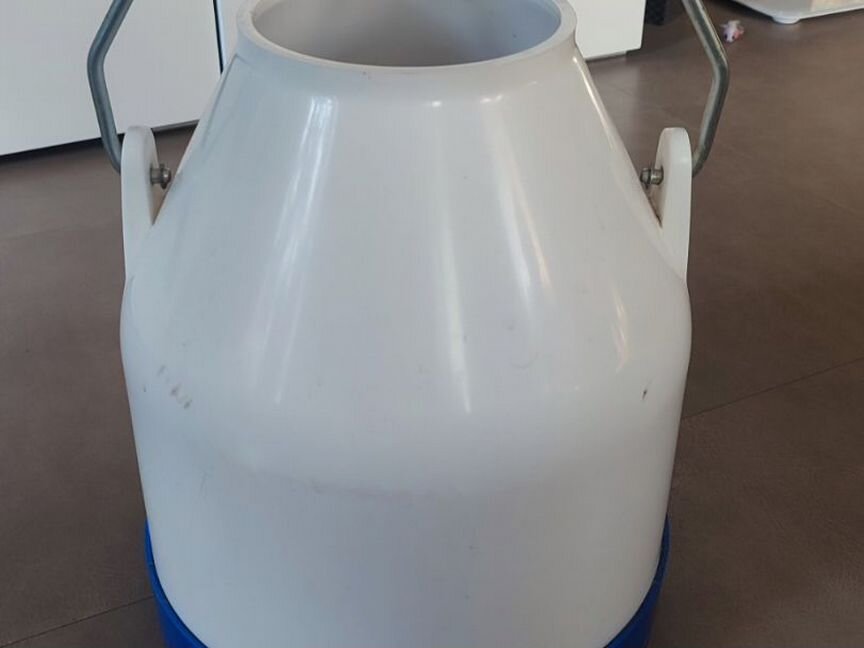 Доильное ведро 30л