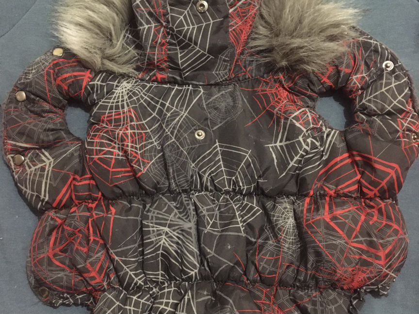 Одежда жилетка для собак Dogmoda