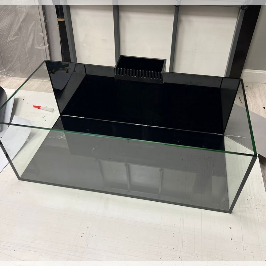 Морской аквариум - фраговик