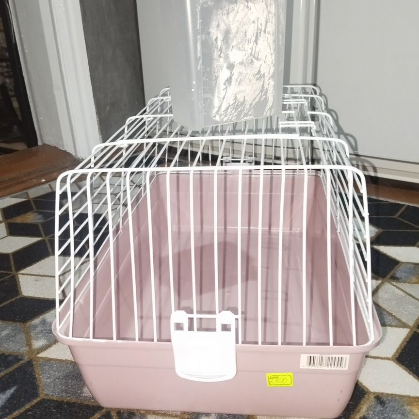 Клетка для грызунов