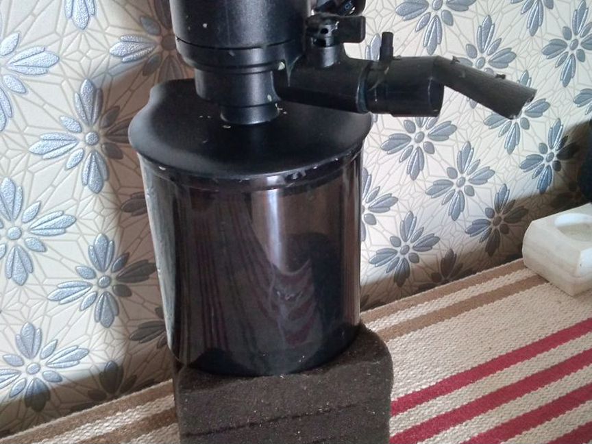 Оборудование для аквариума