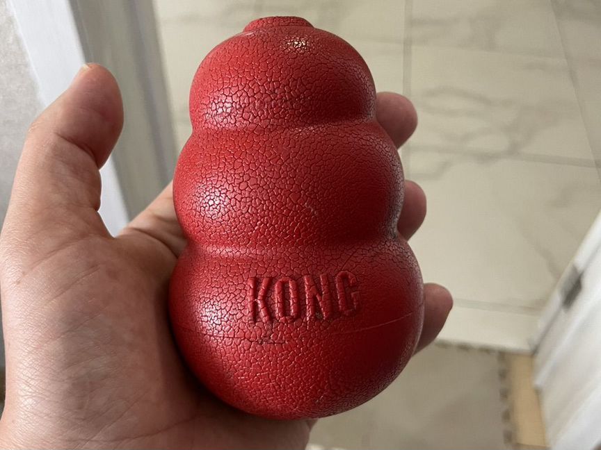 Игрушка для собак Kong