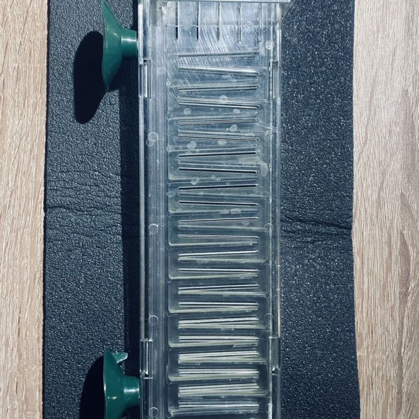 Реактор CO2 Dennerle Mini Flipper