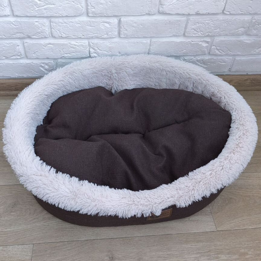 Лежанка для животных Mad lion