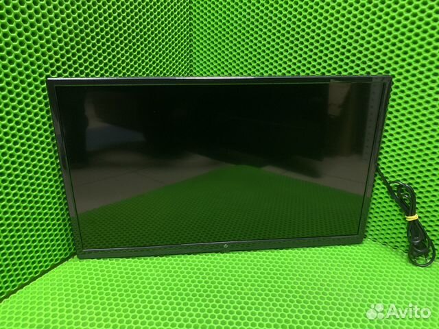 Телевизор dexp H24F7000E купить в Красноярске | Электроника | Авито