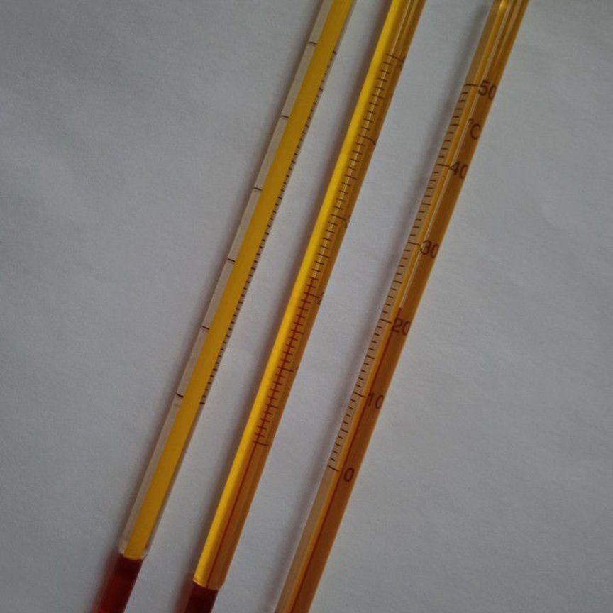 Термометр градусник для воды для аквариума