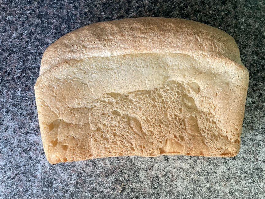 Хлеб-сухари для животных